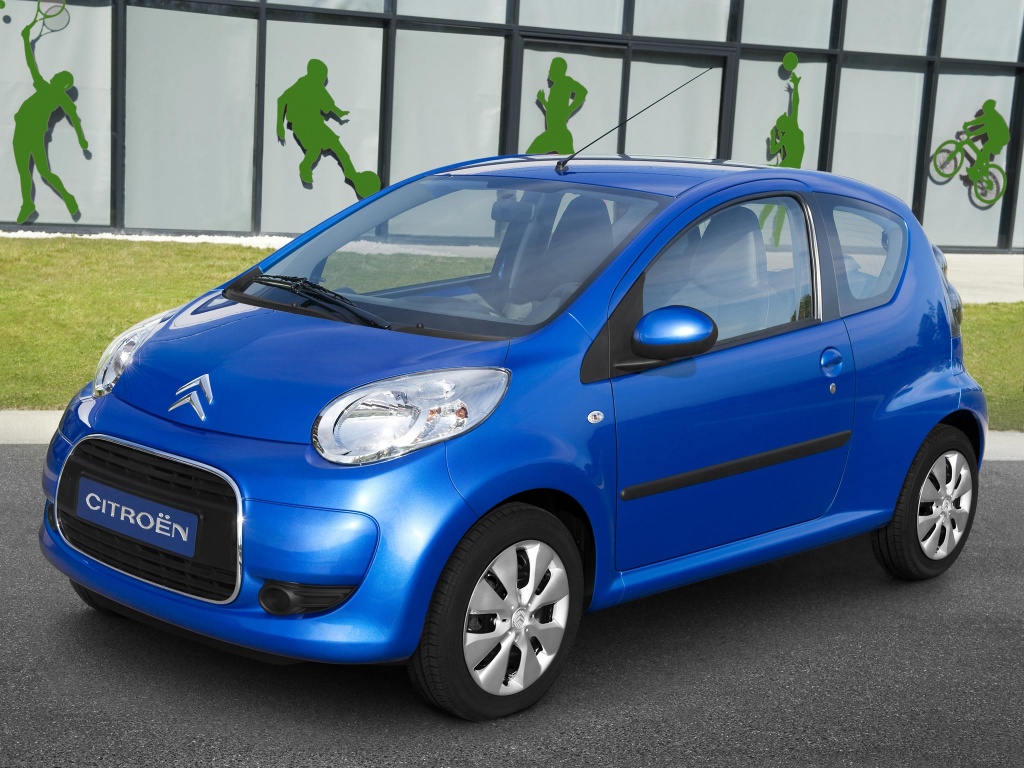Best Small Cars To Drive In 2015