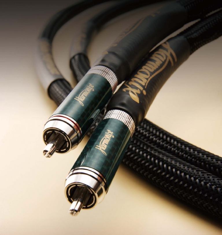 An Introduction to Audio Cables and Connectors